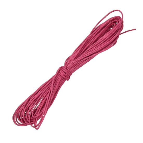 Sfoara cerata 2mm - Pink - Casa Retro